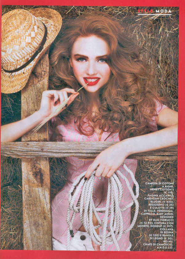 Image of Natalya Piro