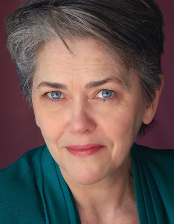 Picture of Deborah Strang