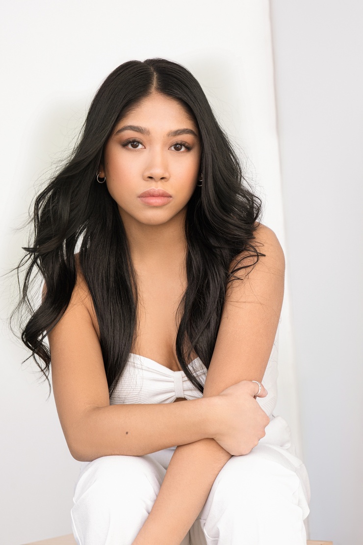 Picture of Geraldine Chiu