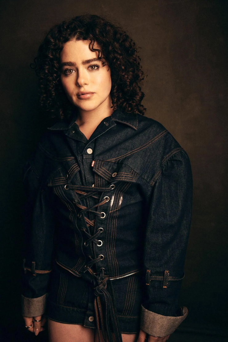 Picture of Misha Osherovich