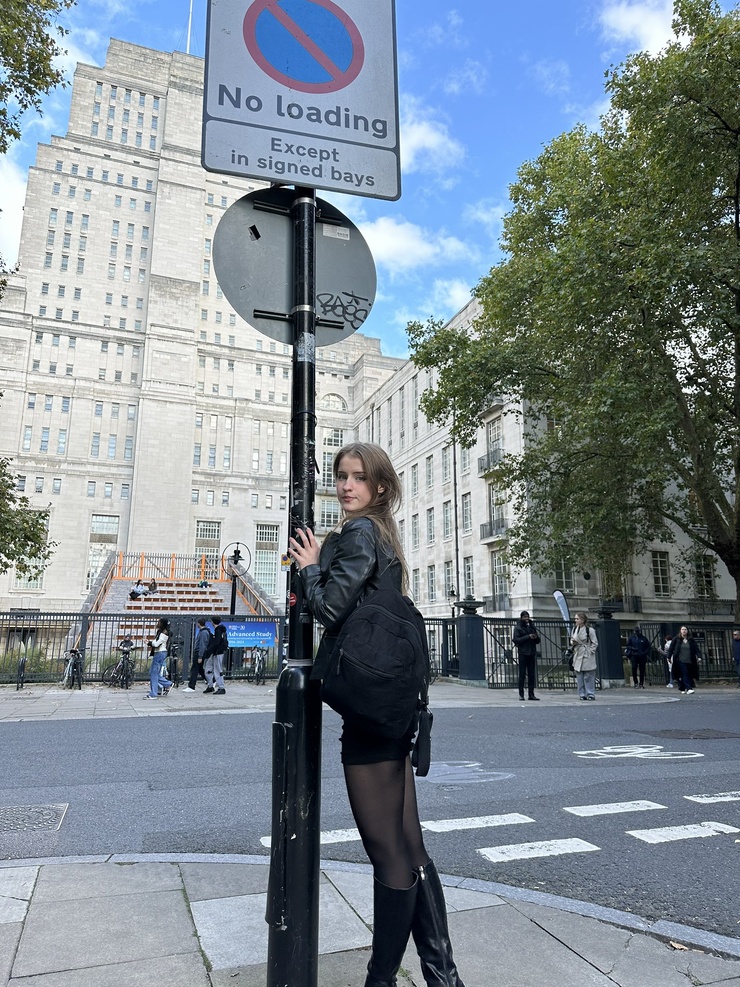 Picture of Mira Szalma