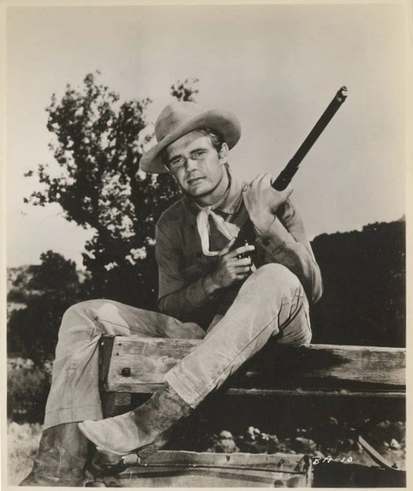 John Lupton