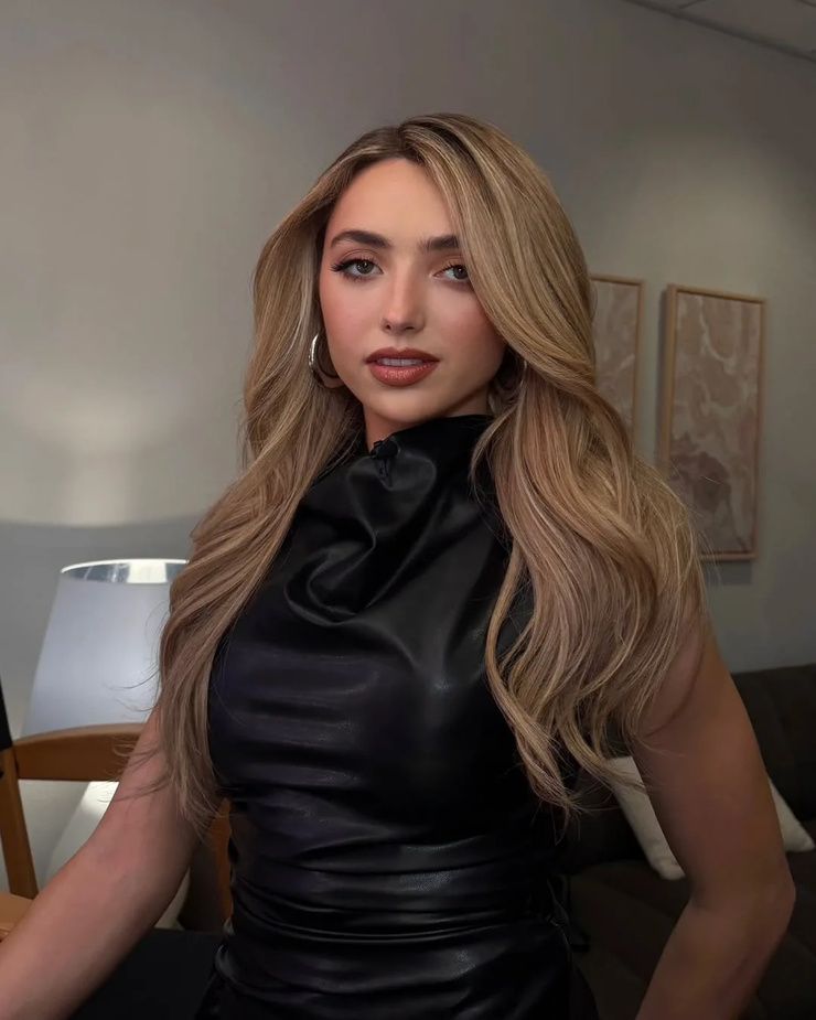 Picture of Peyton List