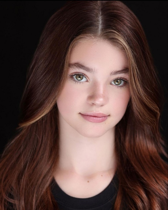 Picture of Kenzi Richardson