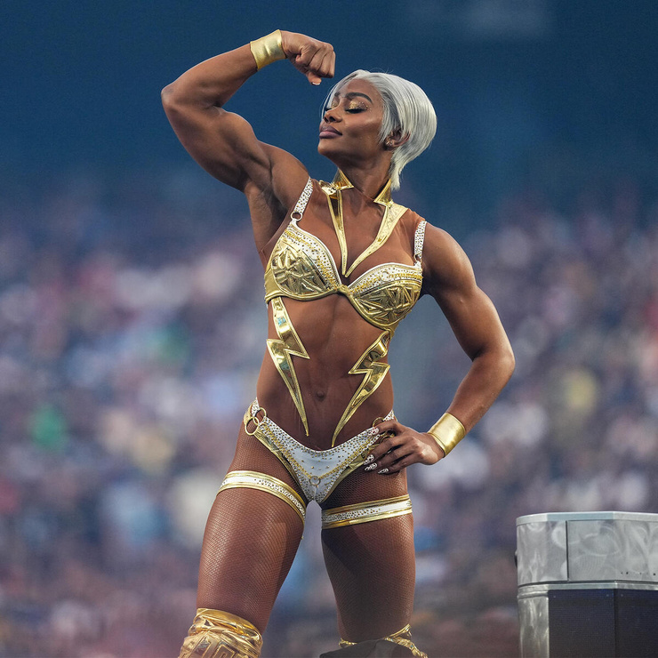 Picture of Jade Cargill