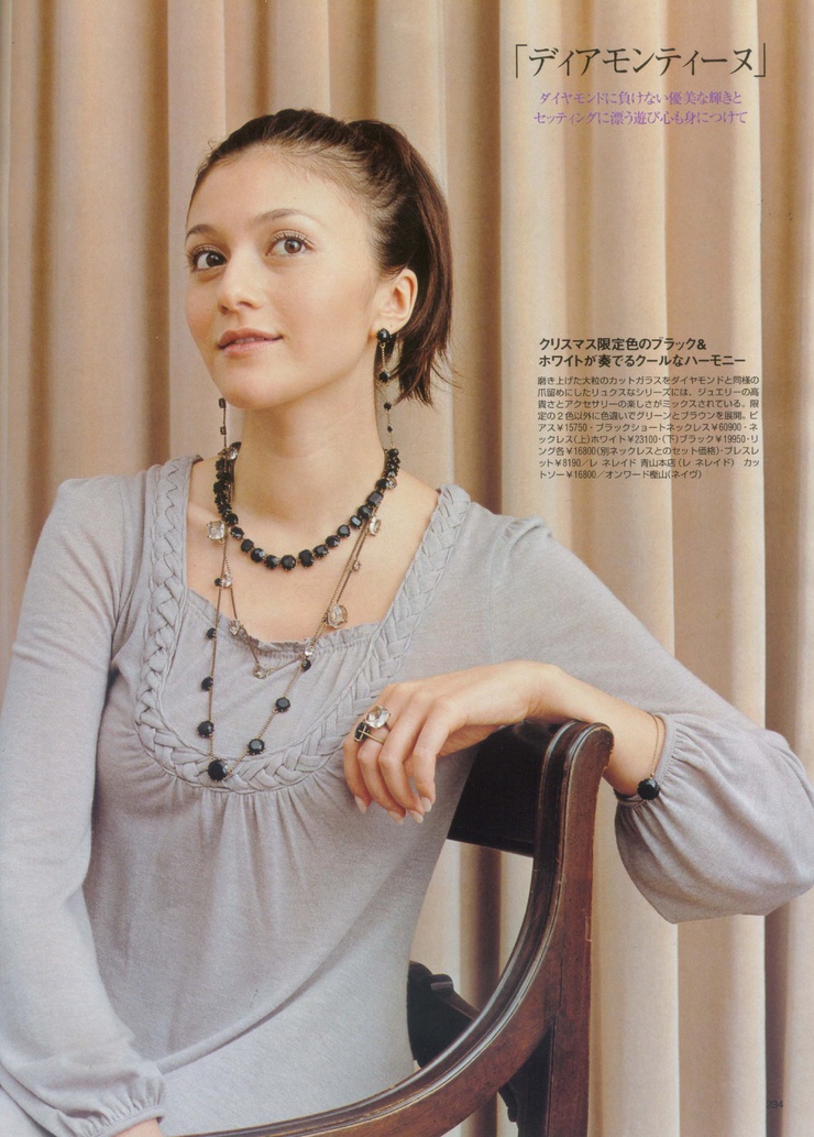 Image of Rie Takayama