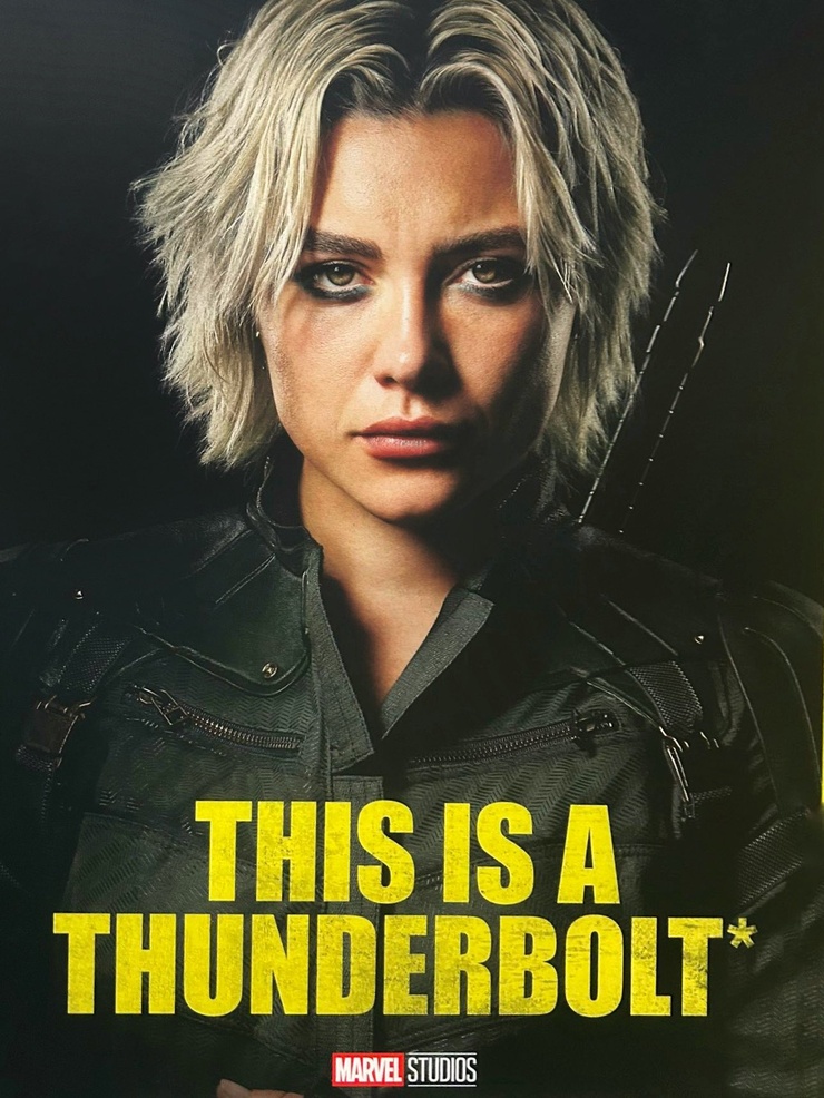 Picture of Thunderbolts*