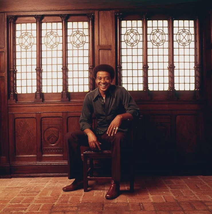Picture of Bill Withers