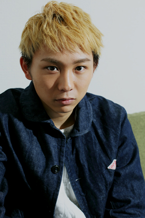 Picture of Kenta Suga