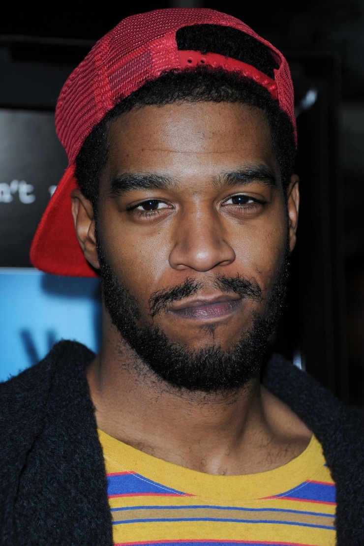 Picture of Kid Cudi