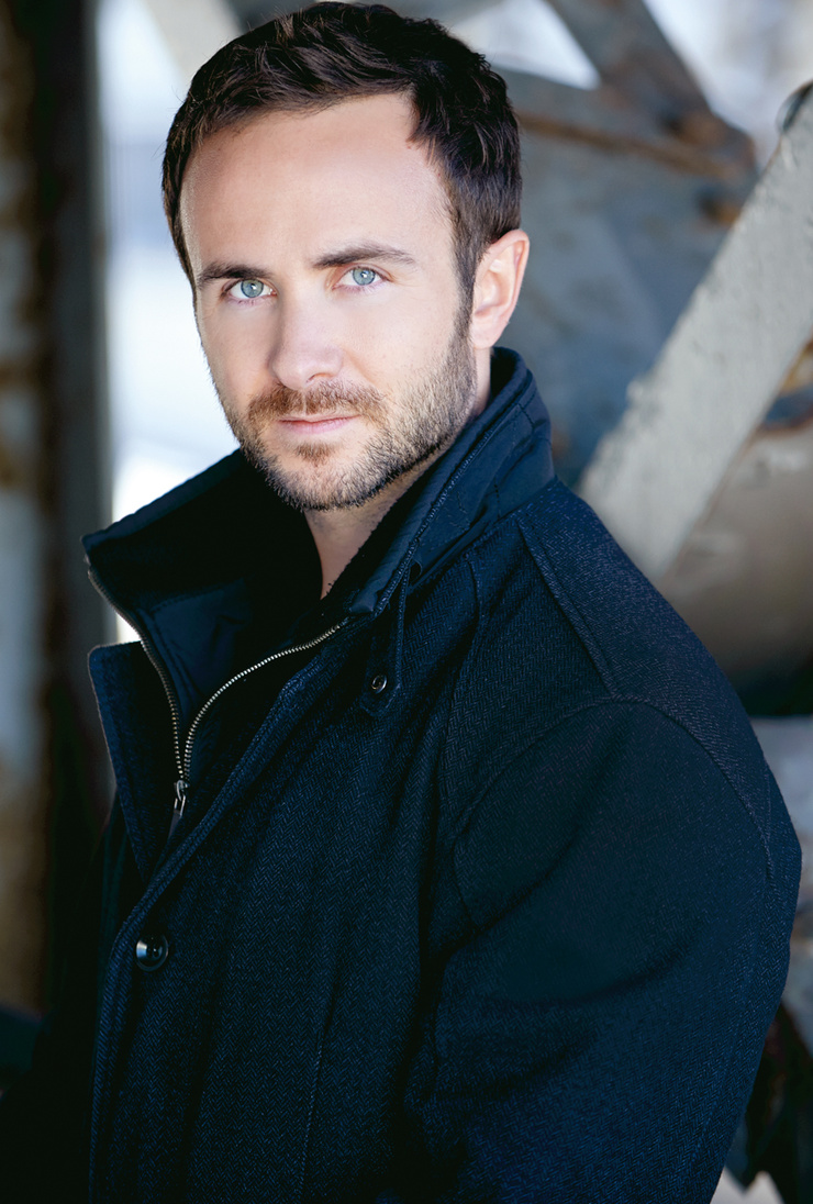 Picture of Tod Fennell