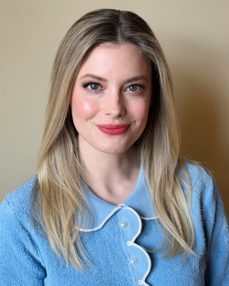 Picture of Gillian Jacobs