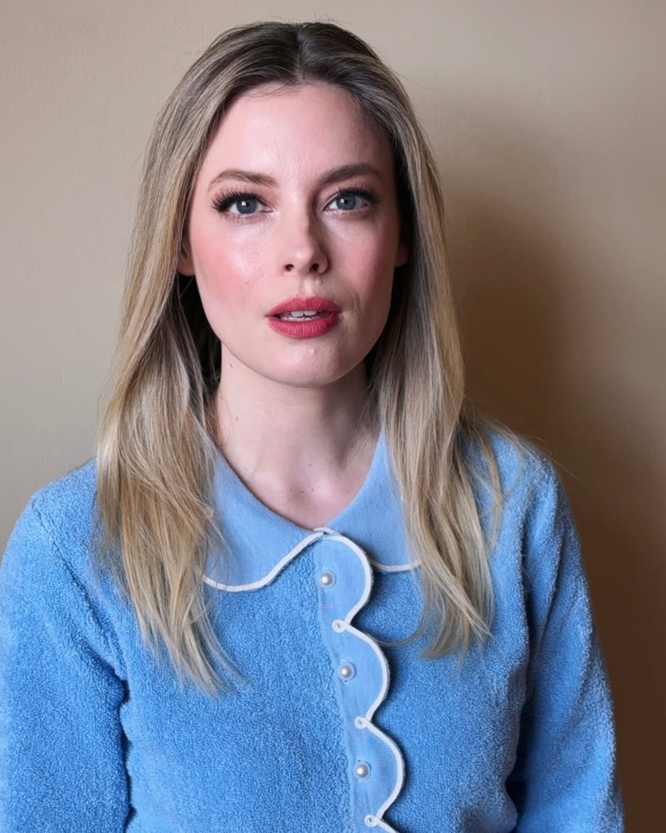 Picture of Gillian Jacobs