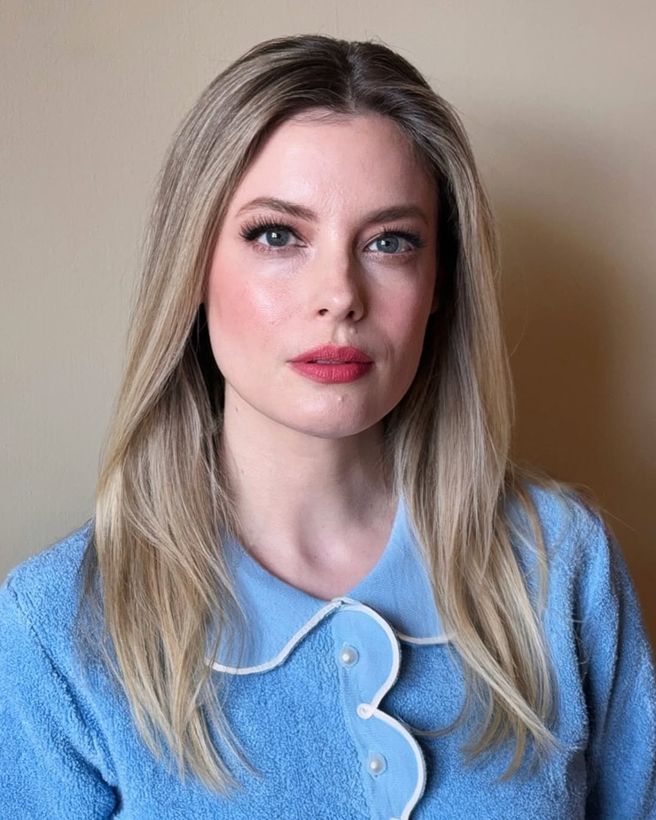 Picture of Gillian Jacobs