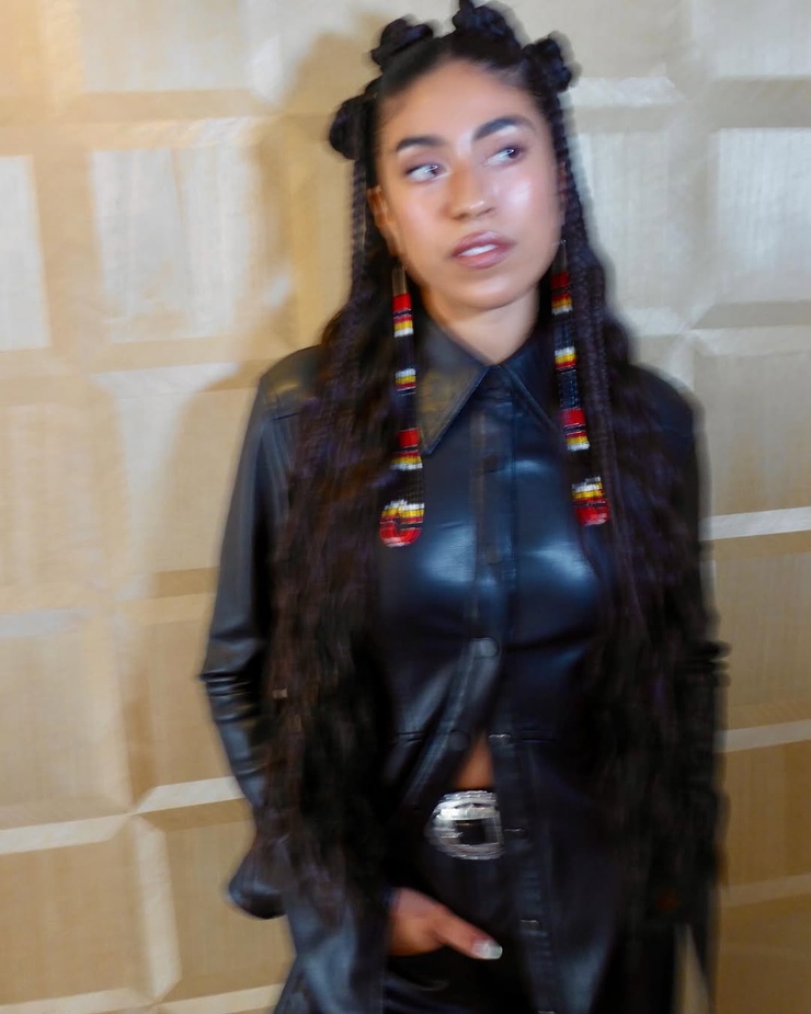 Picture of Aminah Nieves