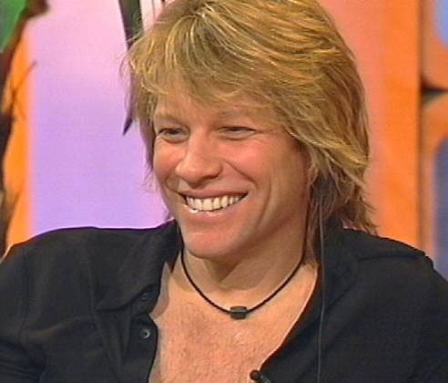 Picture of Jon Bon Jovi