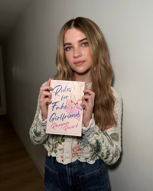 Picture of Raegan Revord