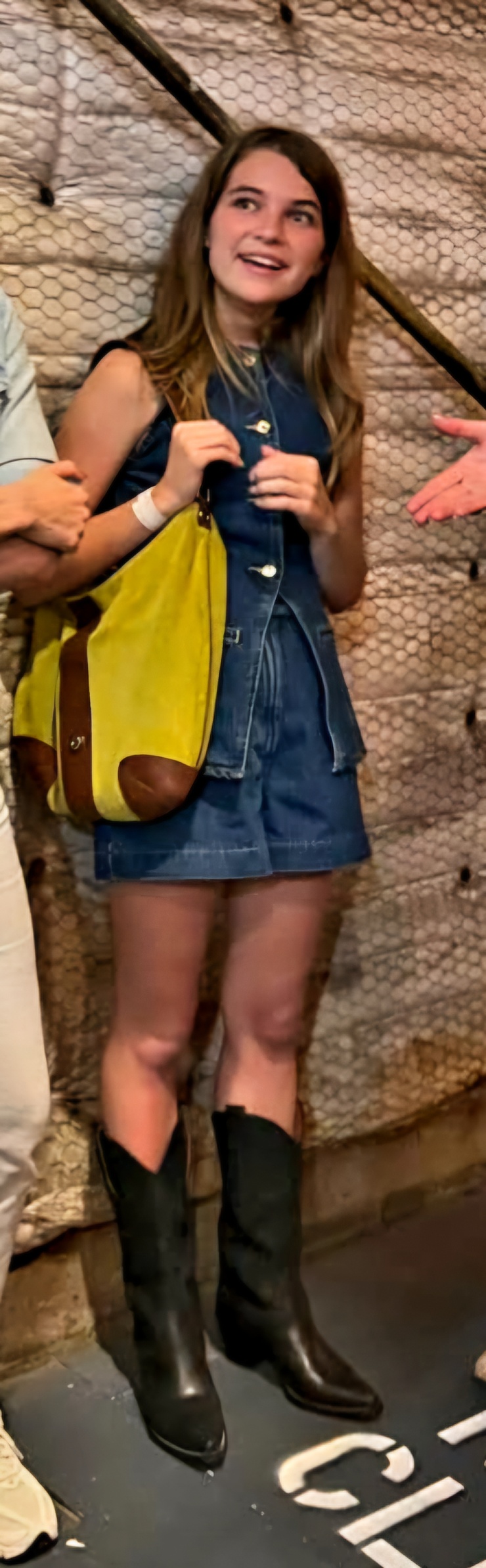 Raegan Revord picture