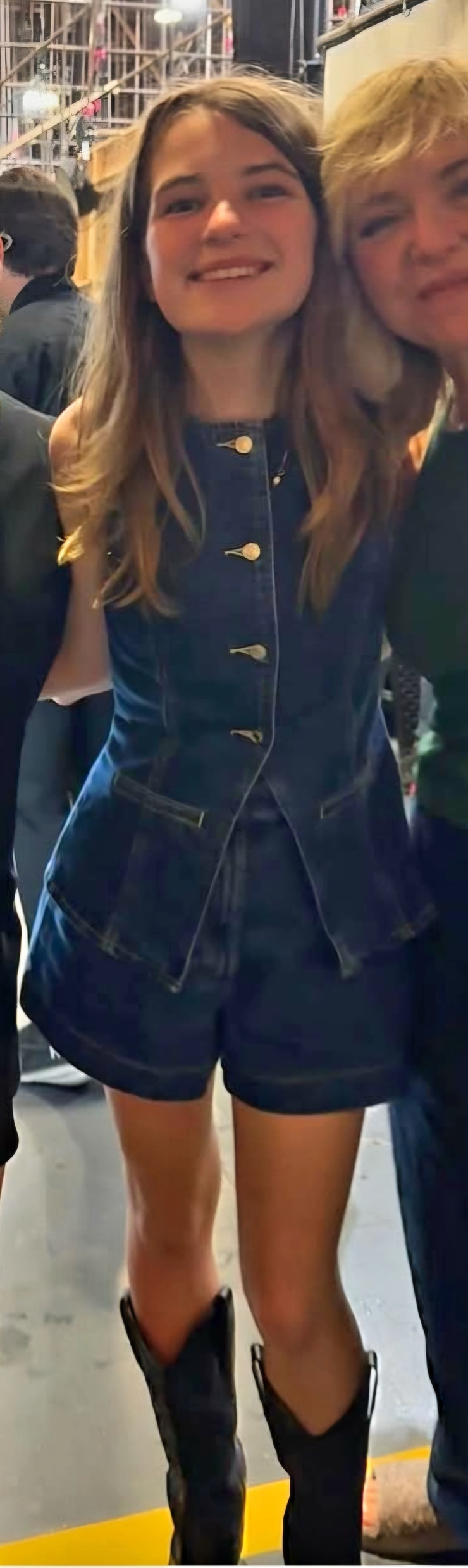 Picture of Raegan Revord