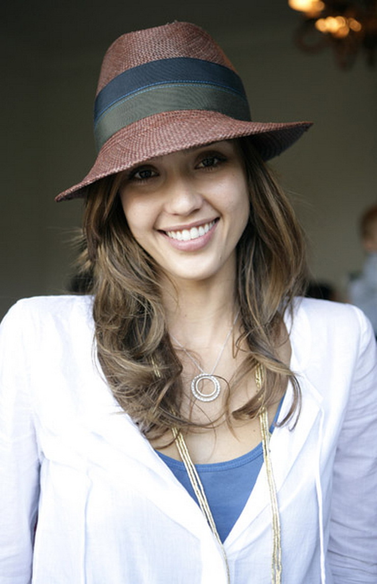 Picture of Jessica Alba
