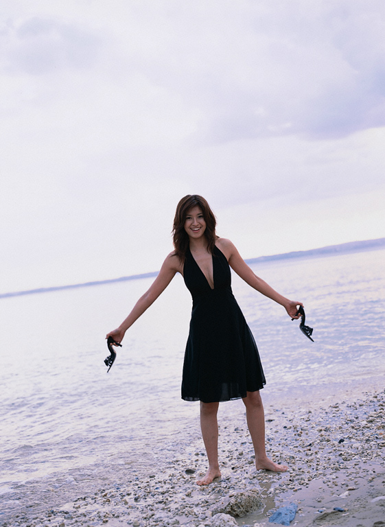 Picture of Chisato Morishita