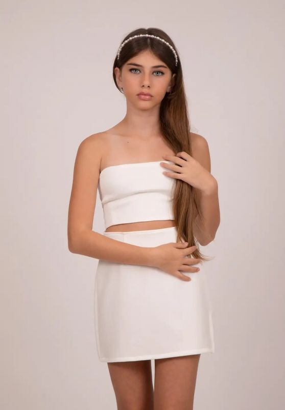 Picture of Topaz Zilberman