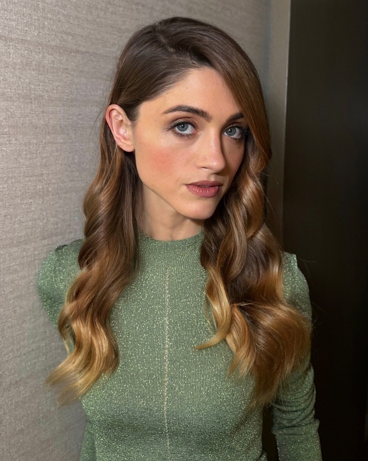 Picture of Natalia Dyer