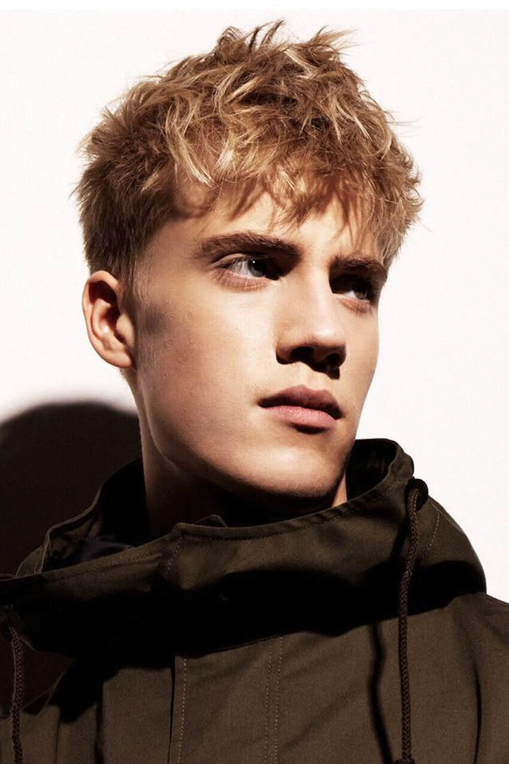 Picture of Tom Taylor