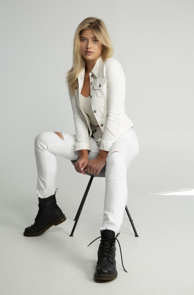 Picture of London Olive