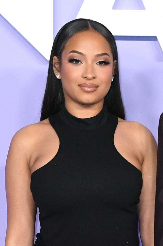 Picture of Amara Wayans