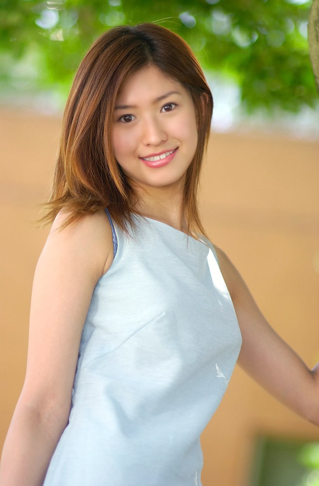 Picture of Chisato Morishita