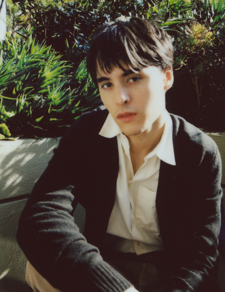 Picture of Billy Bryk