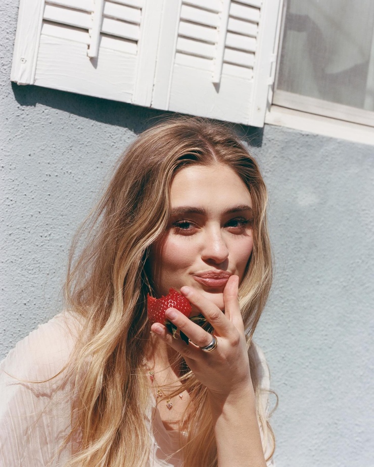 Picture of Lizzy Greene