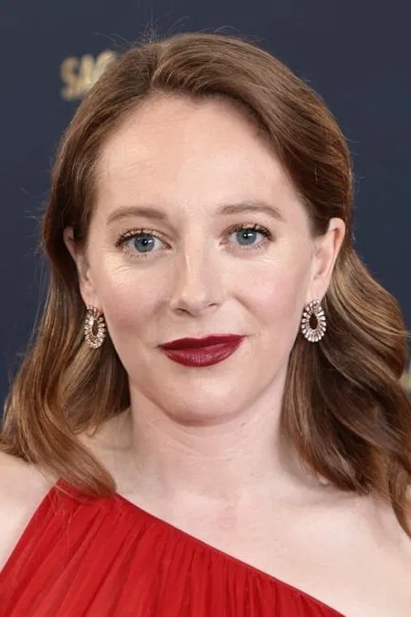 Picture of Florence Keith-Roach