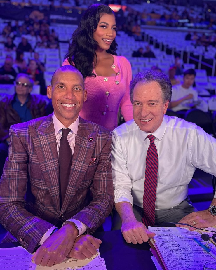 Taylor Rooks picture