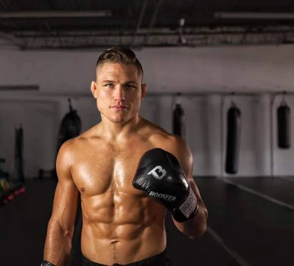 Picture of Drew Dober