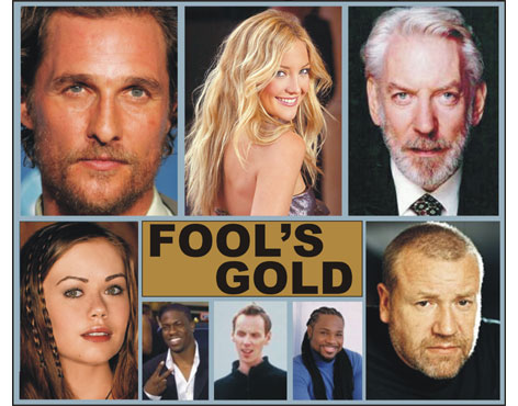 Fool's Gold picture