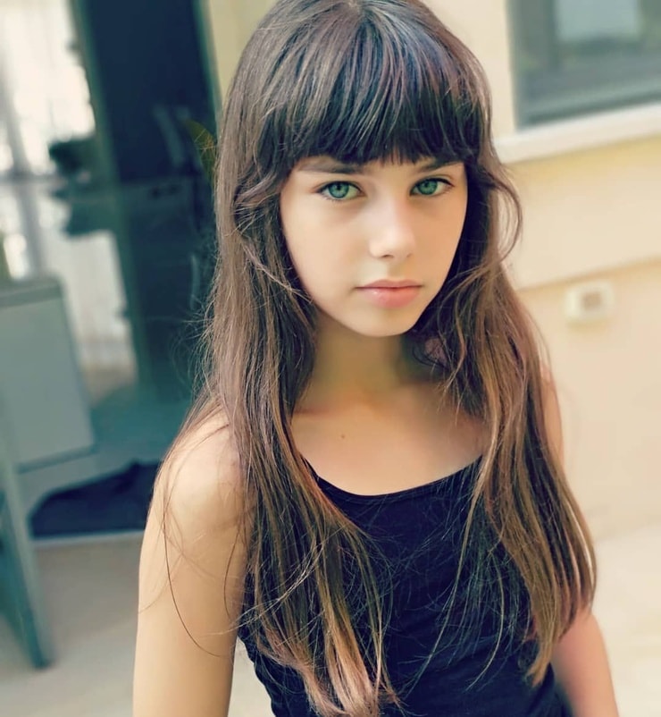 Image of Topaz Zilberman