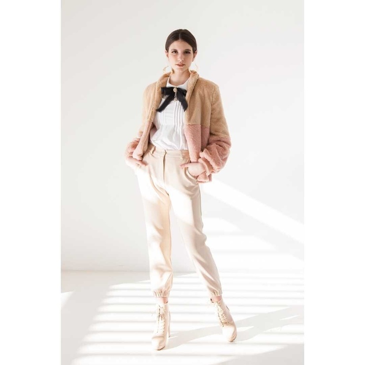 Picture of Rachelle Van Waardhuizen