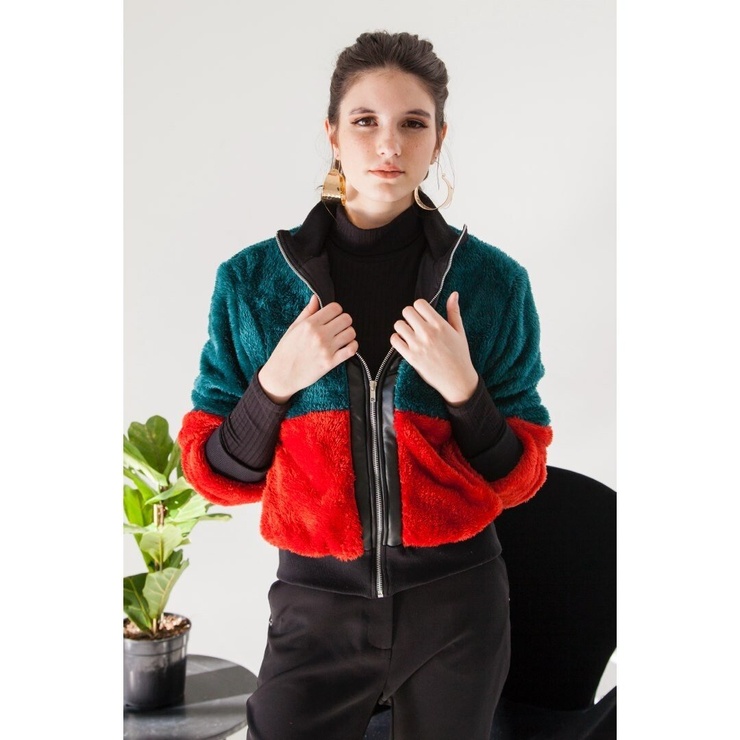 Picture of Rachelle Van Waardhuizen