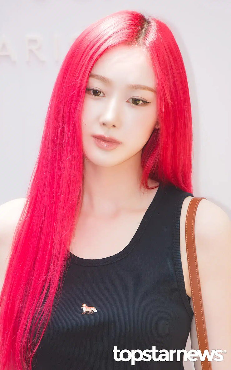 Picture of Eri Uchinaga