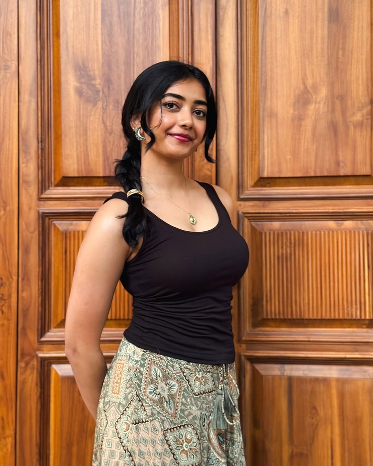 Picture of Preethi Pagadala