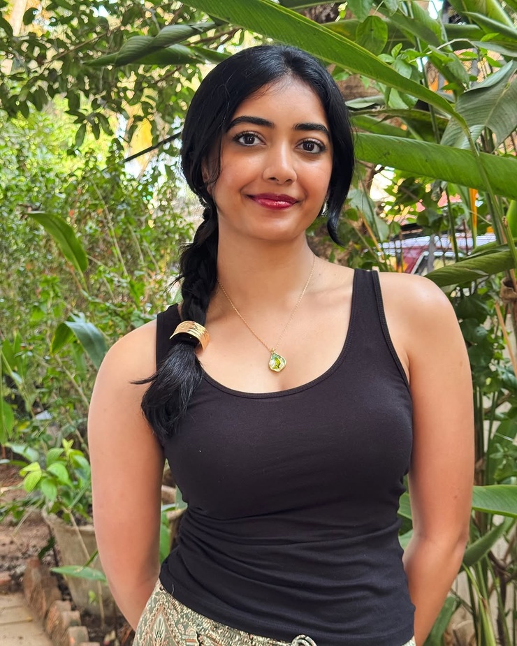 Picture of Preethi Pagadala