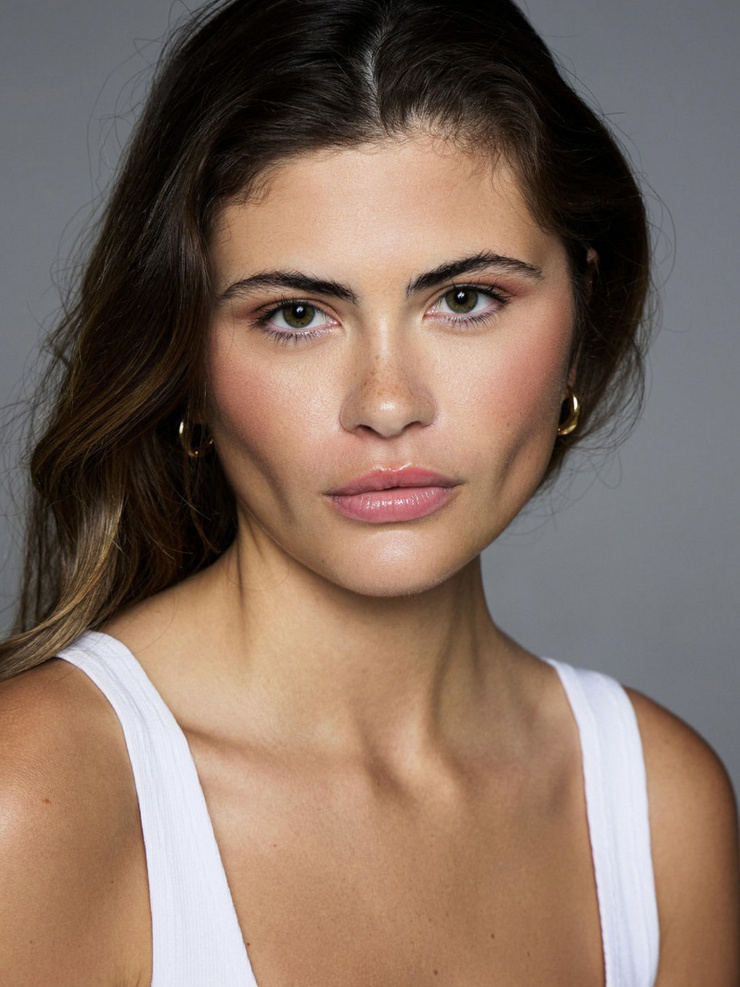 Picture of Kenzie Henderson