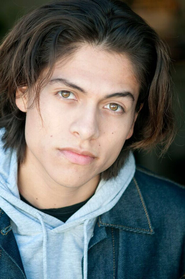 Image of Jose Velazquez