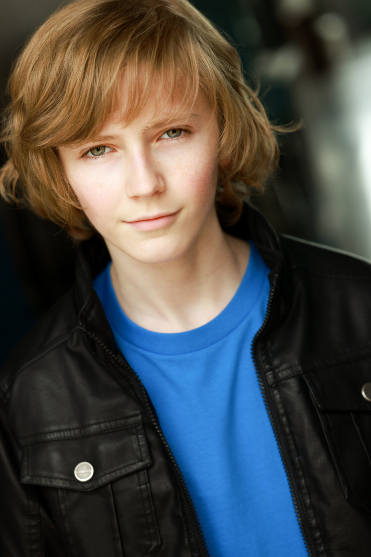 Picture of Tristan Riggs