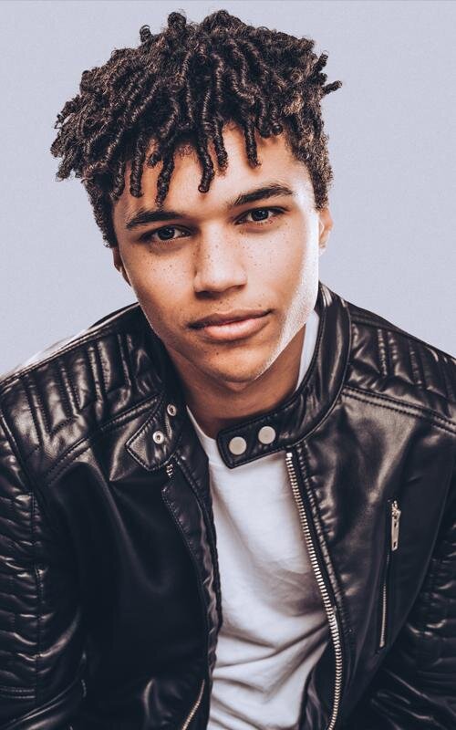 Picture of Lyon Daniels