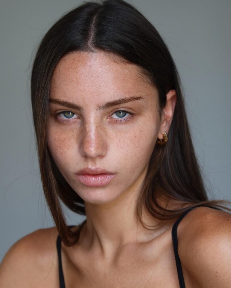 Picture of Lucinda Levant