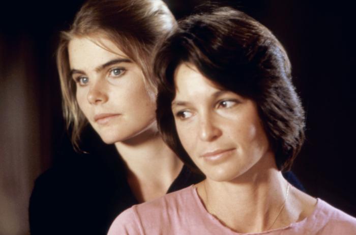 Personal Best (1982) image