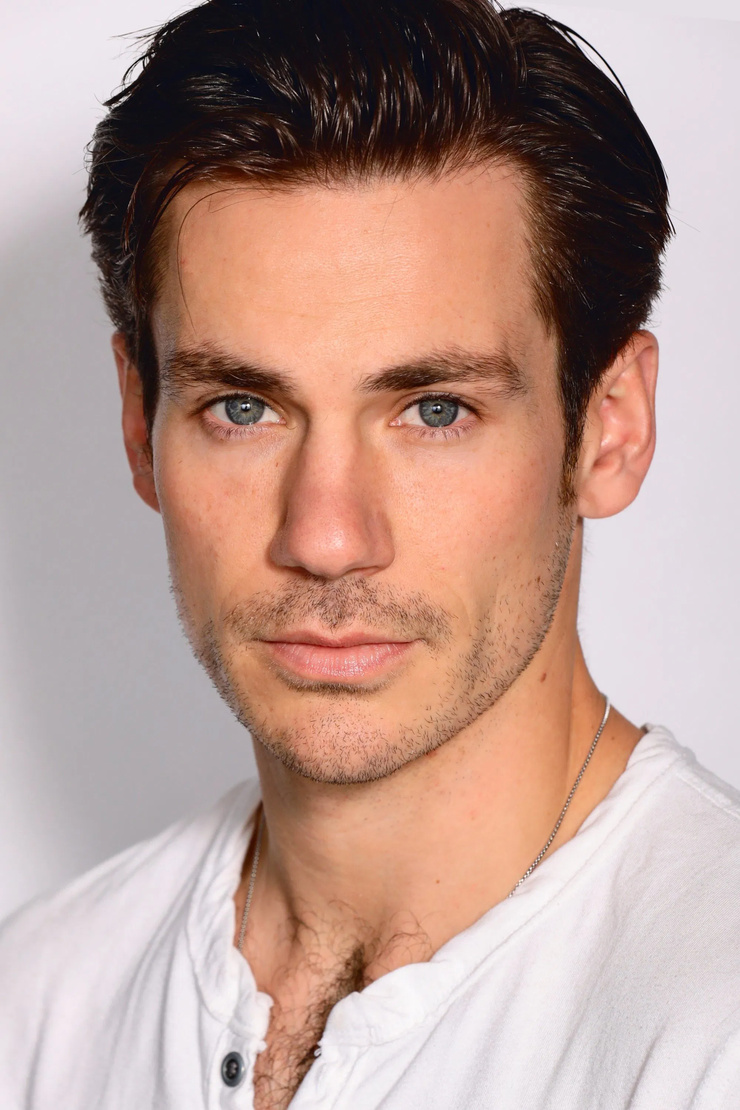 Picture of Cronin Cullen